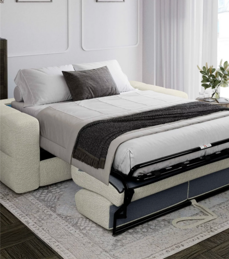 A propos de nous - Ferucci Mobilier