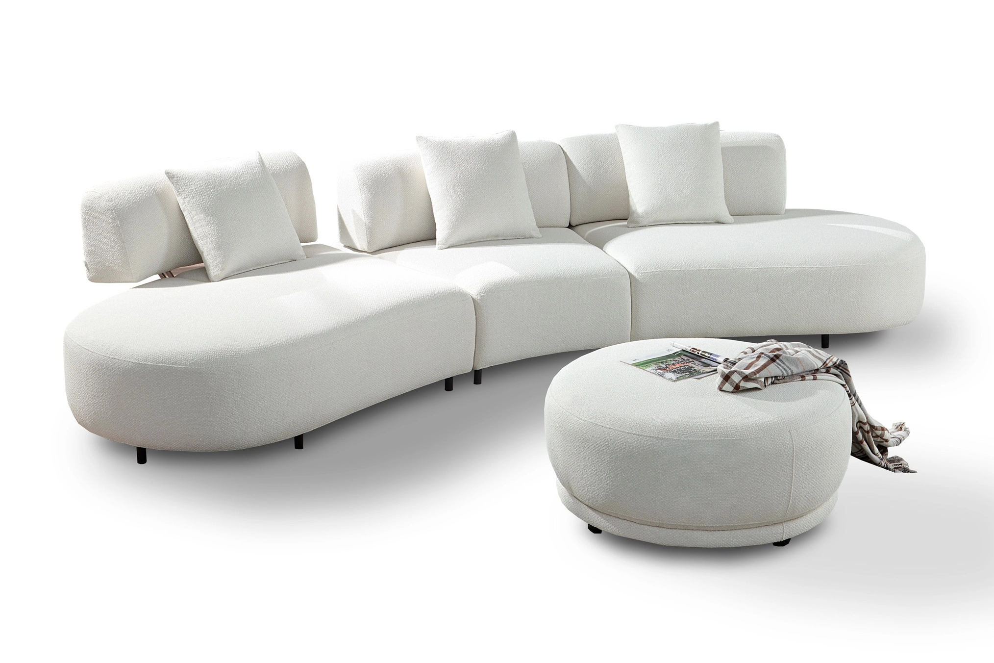 LYON - Ferucci Mobilier