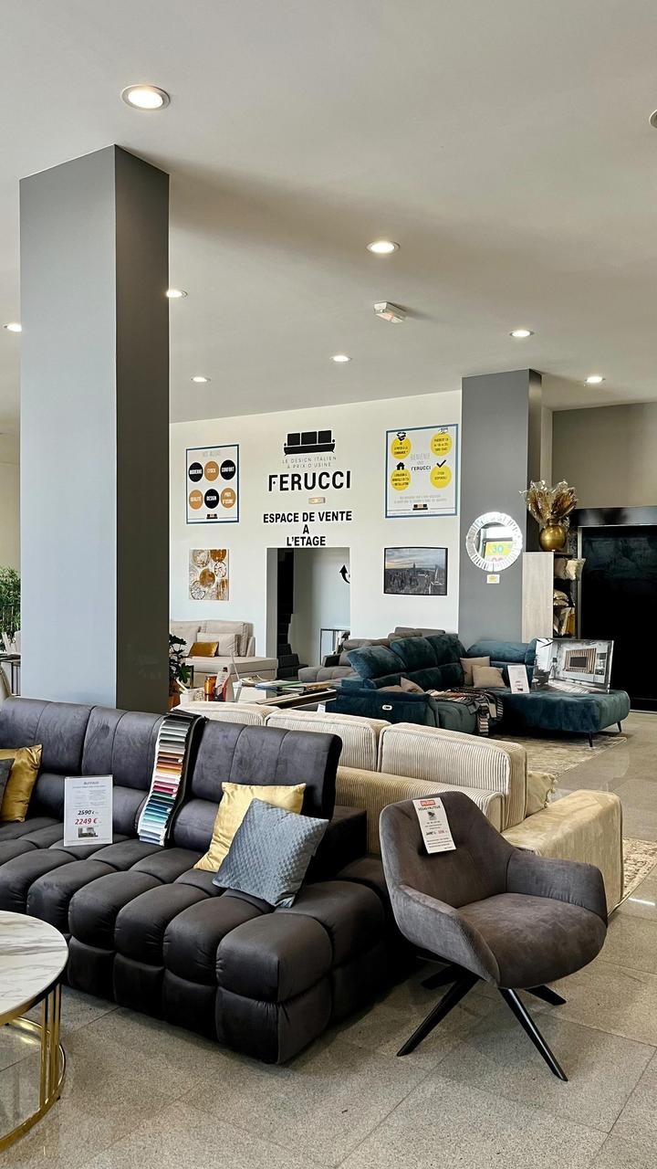 Conseils d'entretien - Ferucci Mobilier